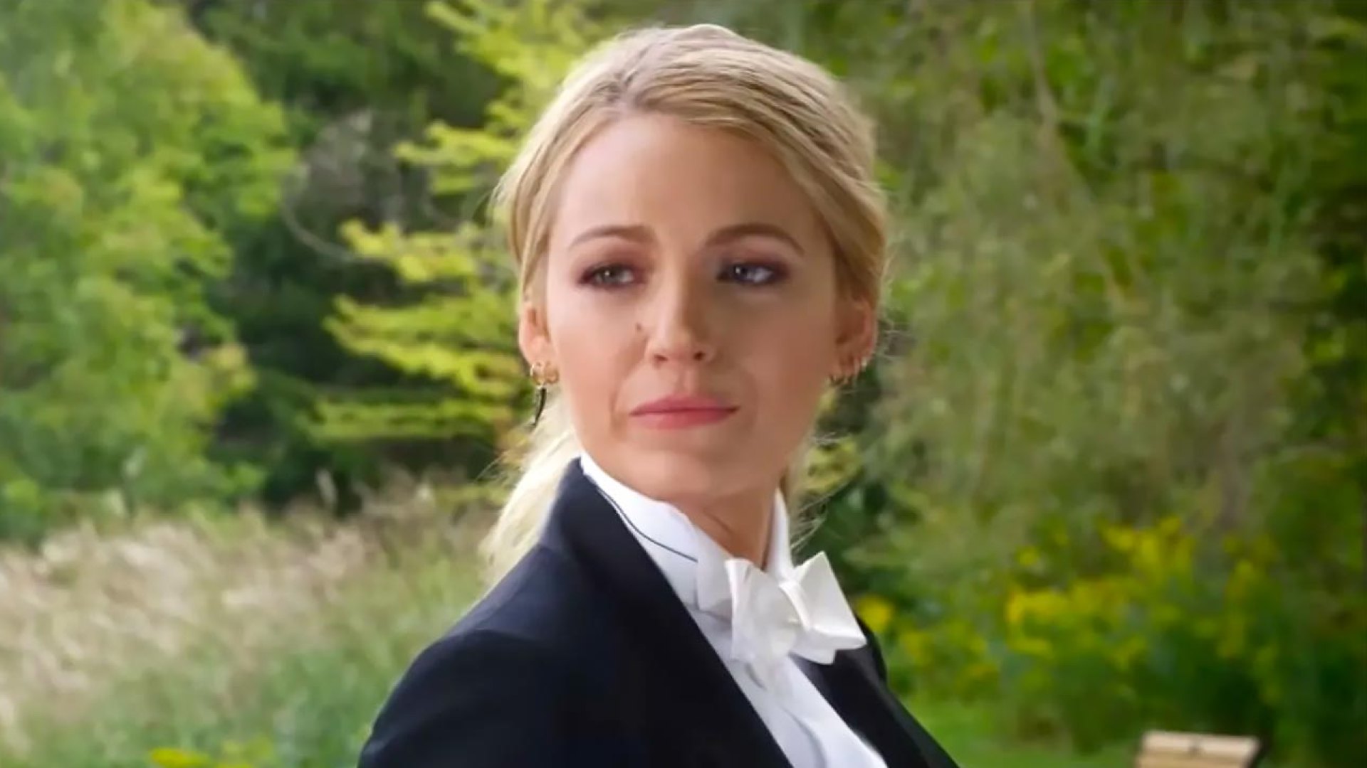 Blake Lively's 'Simple Favor' Sequel to Premiere Amid Justin Baldoni Drama