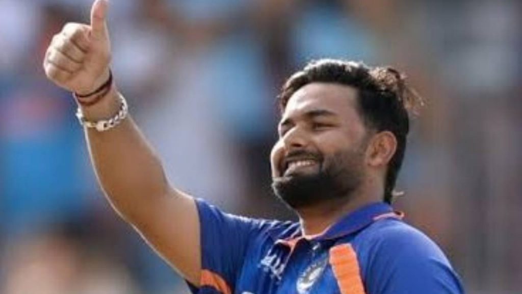 Rishabh Pant vs Ishan Kishan: Which player has the better record after ...