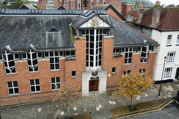Banned driver back in court after being caught behind the wheel