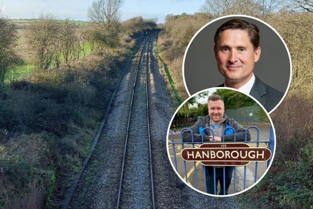 Rail link branded 'expensive fantasy' after government questions 'value ...
