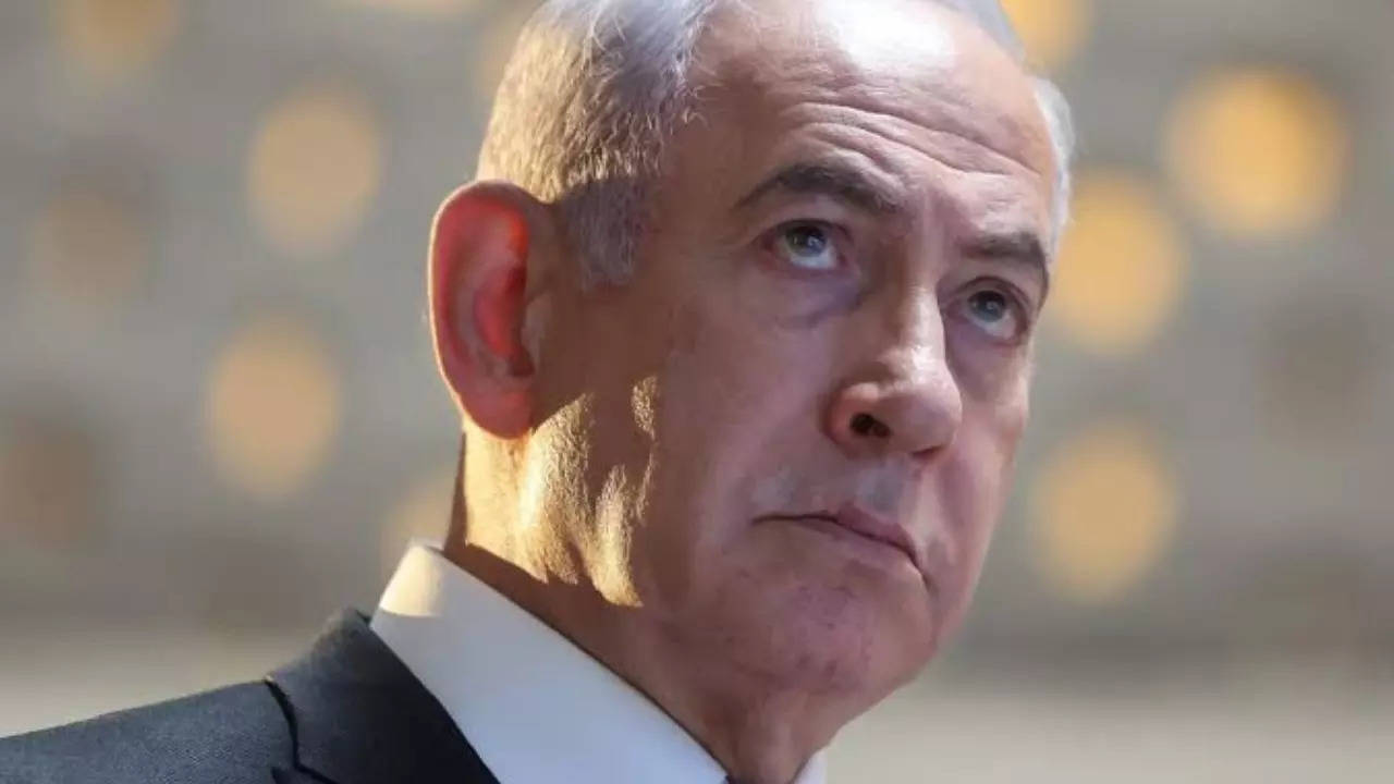 What Are Israel’s Three Main Goals In Gaza? PM Netanyahu Breaks Down ...