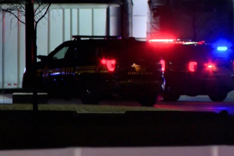 Suspect arrested hours after one killed and five people injured in Ohio ...