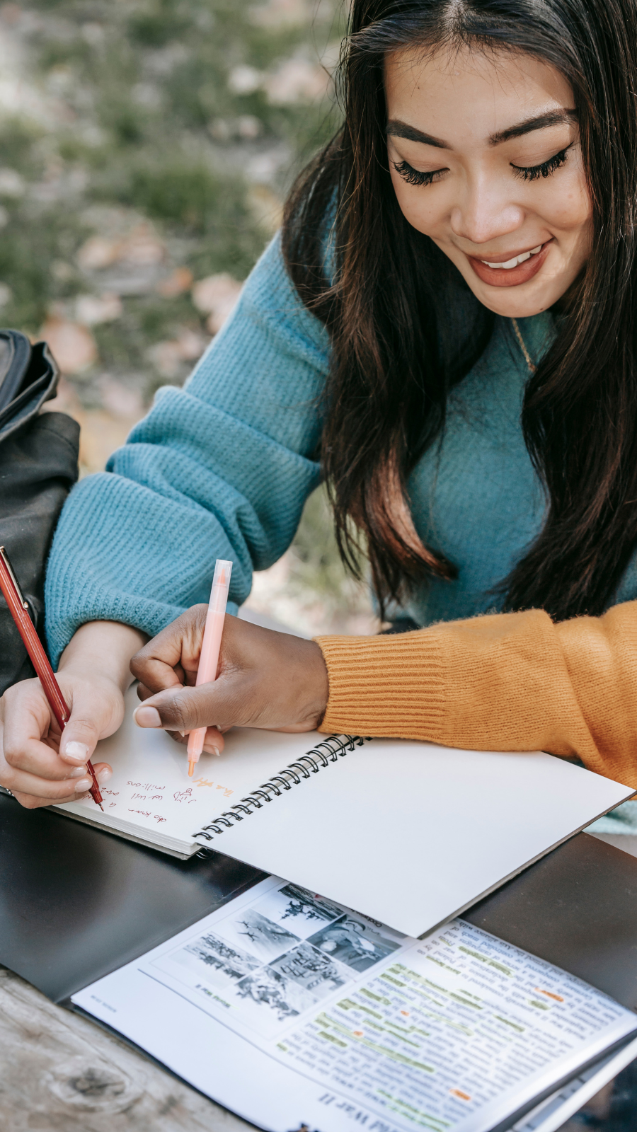 8 creative study techniques to boost your scores in exams