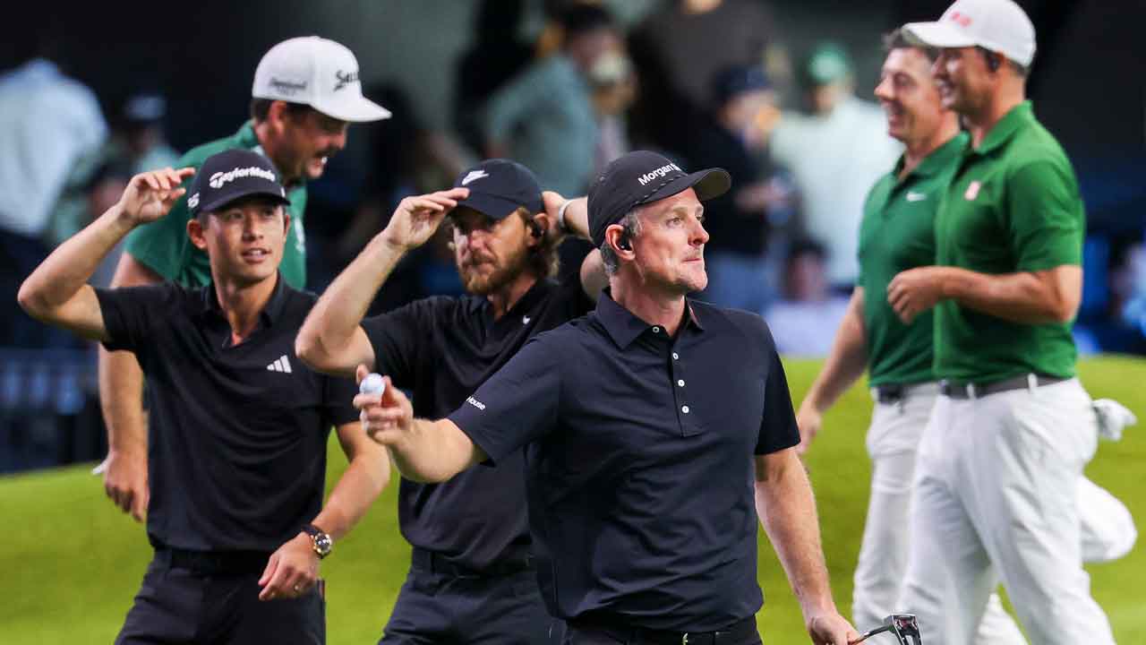 Los Angeles Golf Club beats Boston Common Golf to continue impressive ...