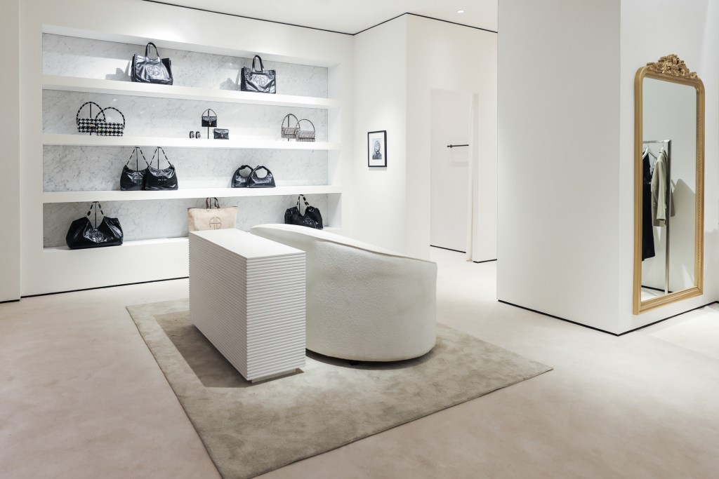 EXCLUSIVE: Anine Bing Divulges Ambitions to Double Revenues and Store ...