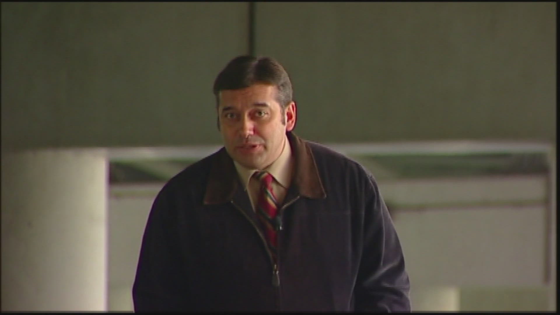 Bill Safos' family files lawsuit against man accused of hitting and ...