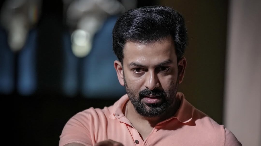 Exclusive: Actor Prithviraj Sukumaran says Malayalam films also face ...
