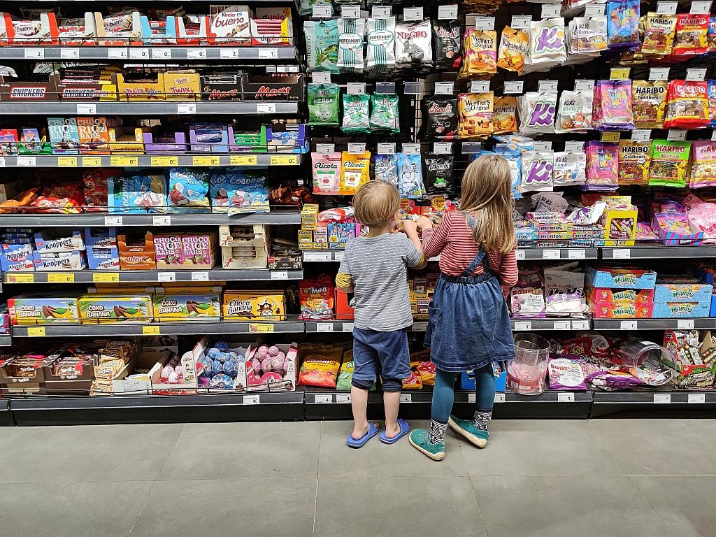 Haribo meldet Absatzrekord für 2025