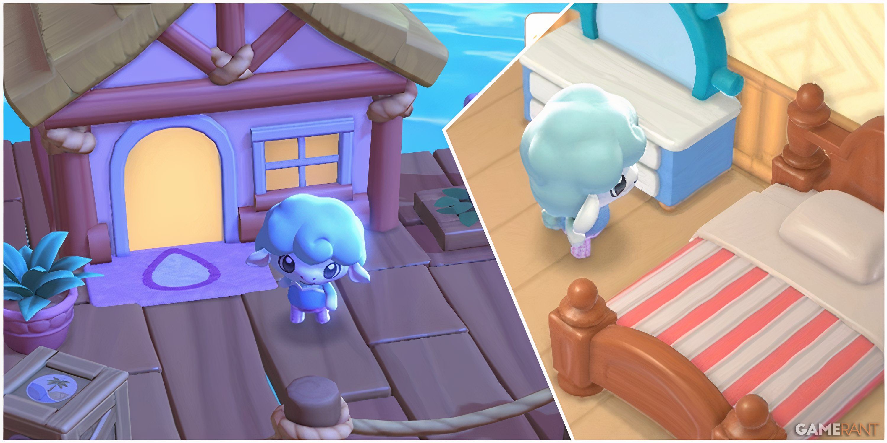 Hello Kitty Island Adventure: How to Get a Home