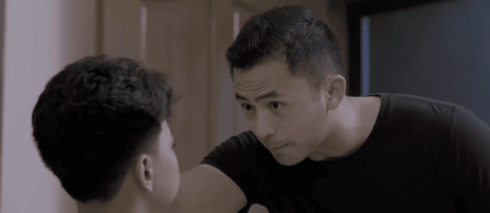 Enzo Pineda, Romnick Sarmenta win best actor plums at Emirates Film ...