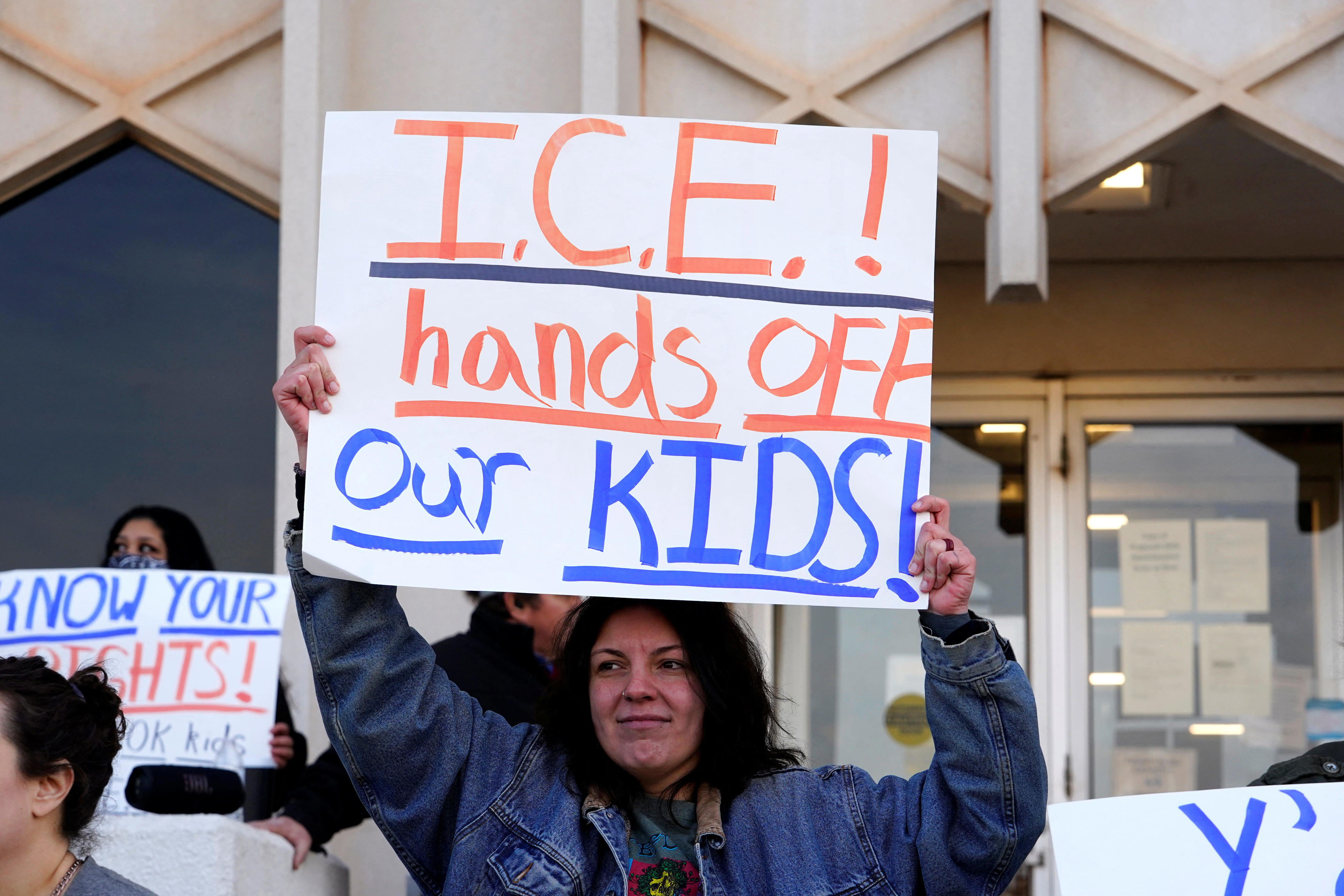 Trump's expanded ICE raids are causing big problems for some schools