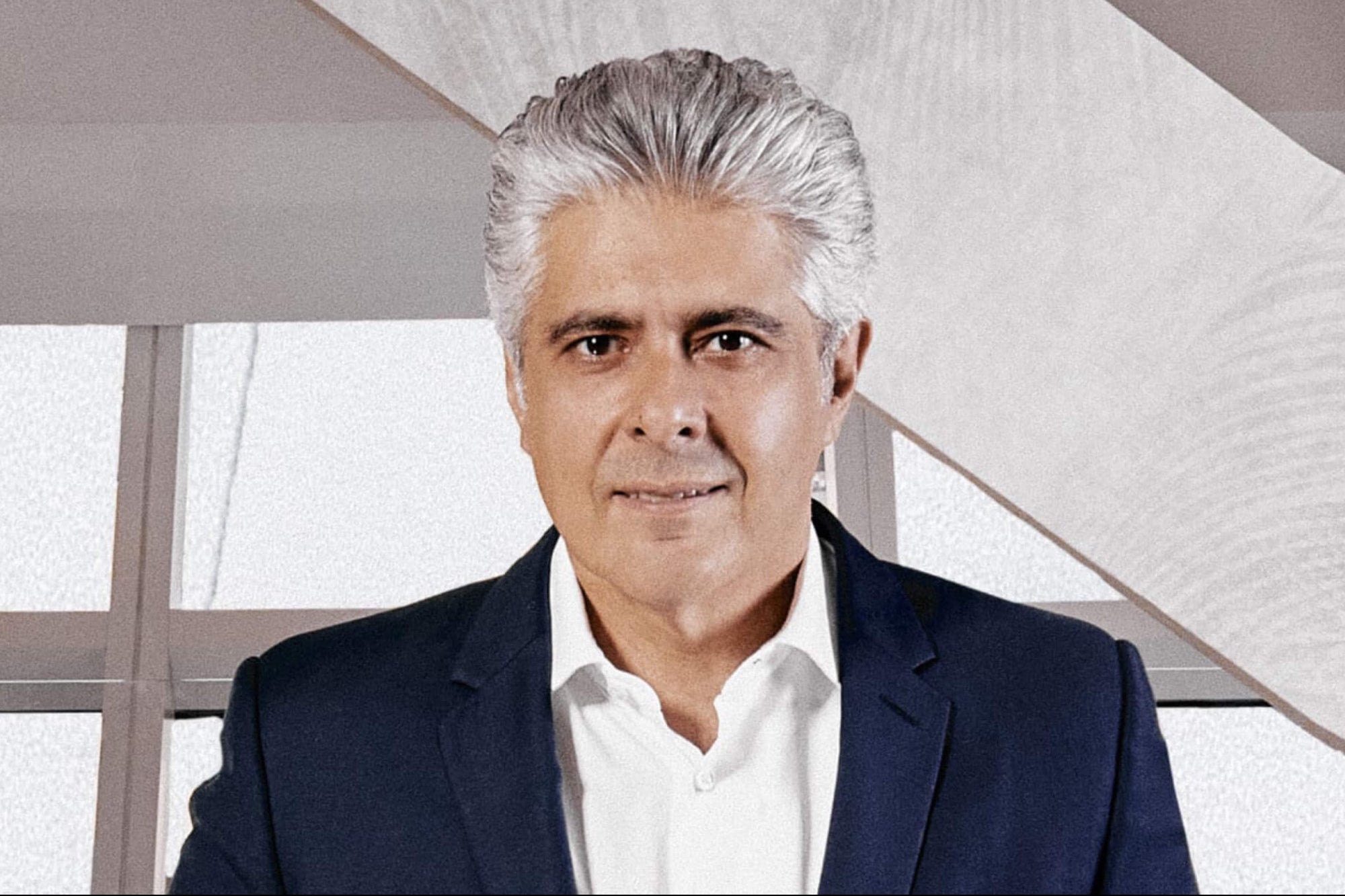 FIVE Holdings Founder Kabir Mulchandani on Yoga, Ice Baths, and ...