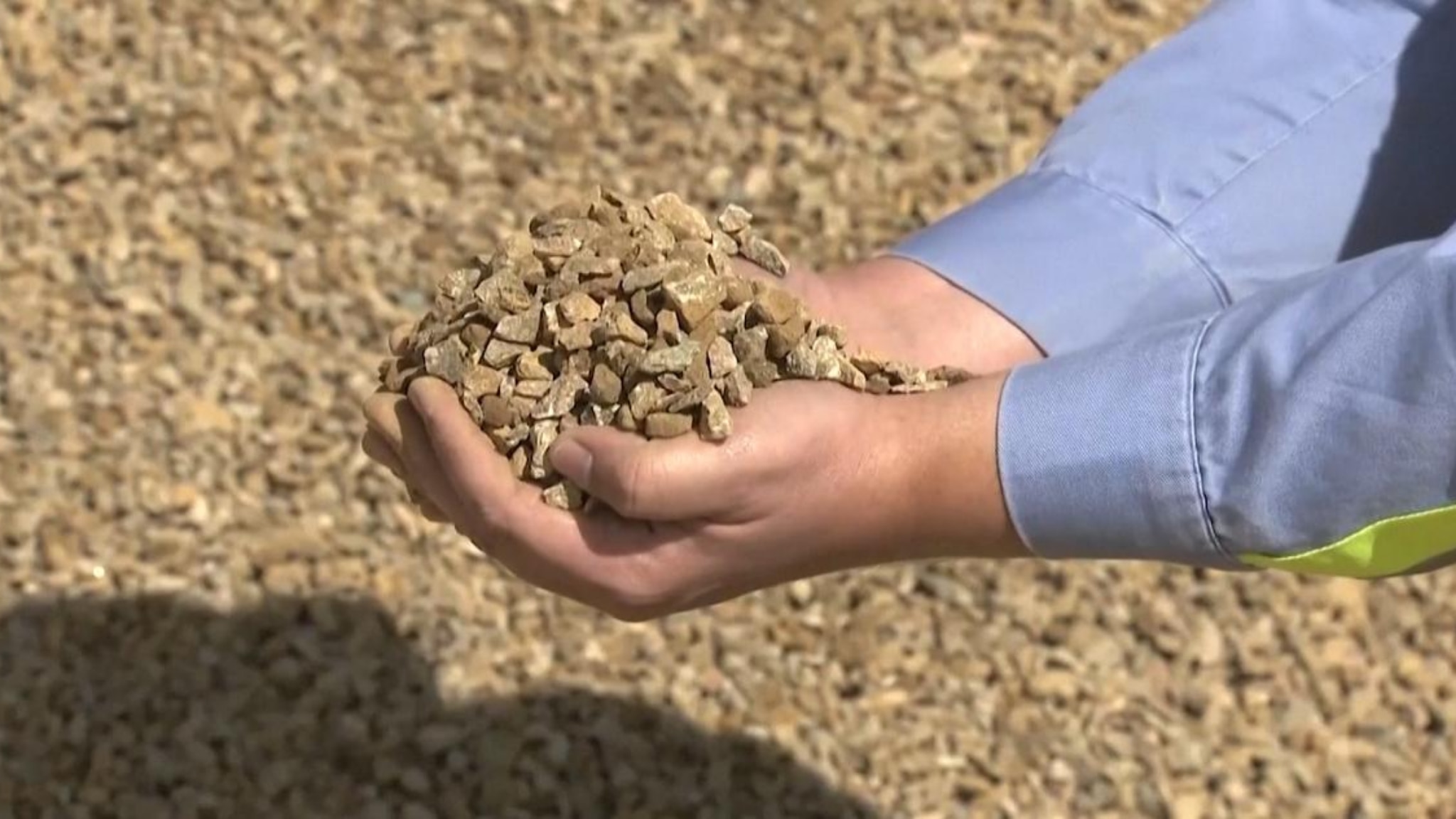 Cosa sono i minerali delle terre rare e perché Trump li vuole? Ecco "L ...