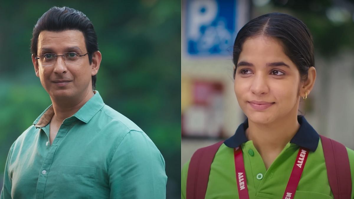 Medical Dreams OTT Release Date: When & Where To Watch Sharman Joshi's ...