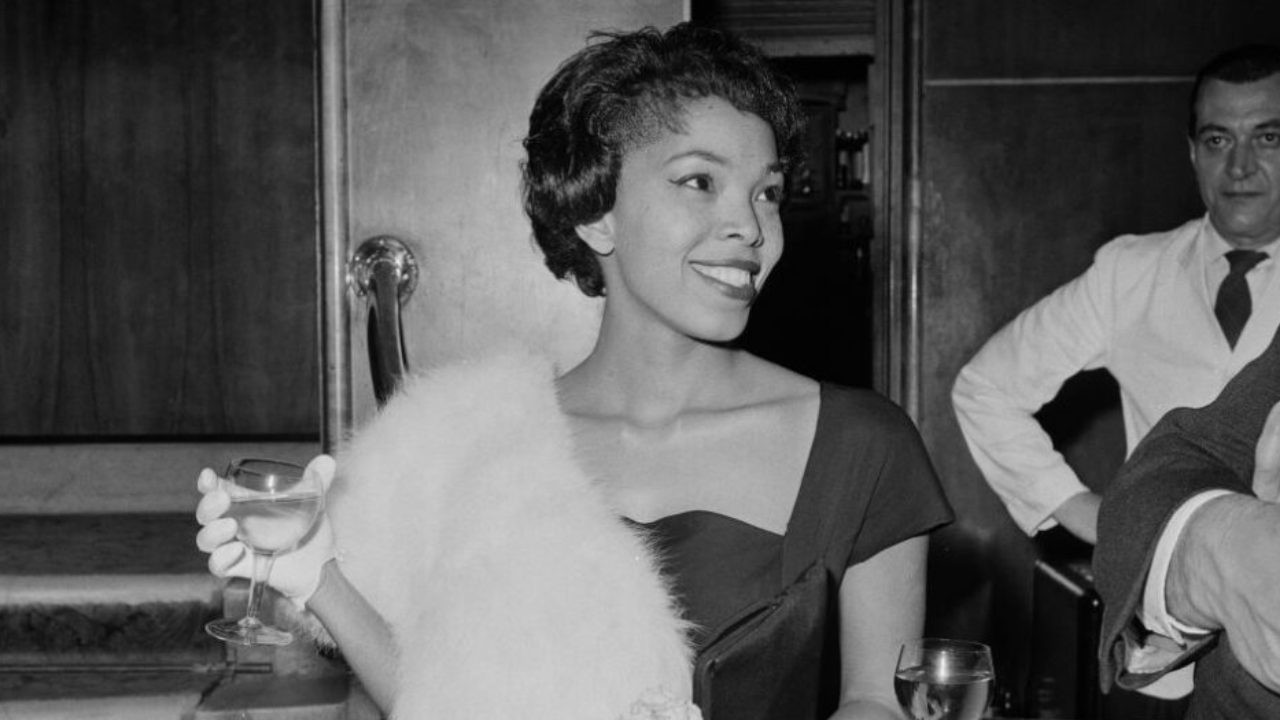 Singer and actress Olga James passes away at 95