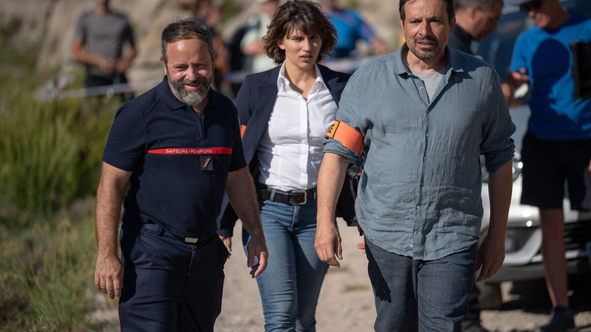 Audiences TV : le lancement de « A priori » sur France 3 plus fort que ...