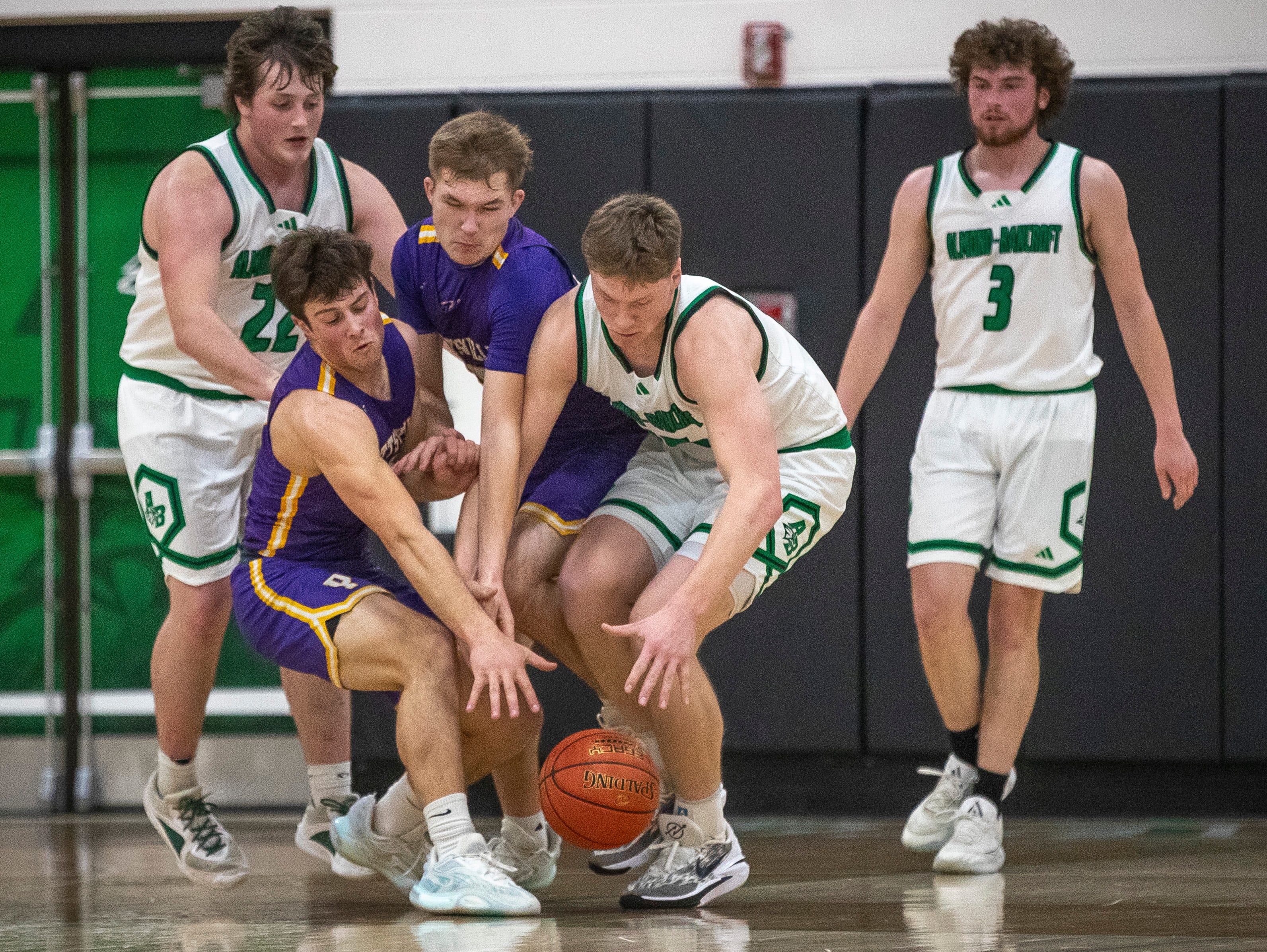 A quadruple-double peaks best Central Wisconsin HS performances from ...