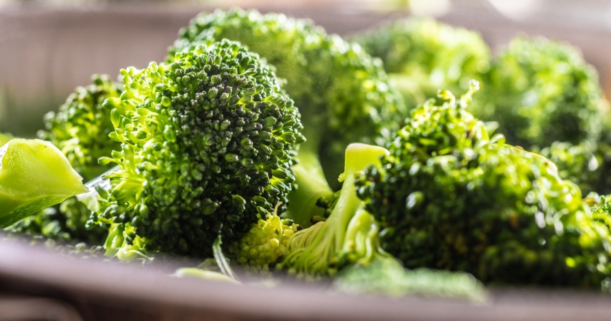 FDA Recalls Braga Fresh's Broccoli From Walmart, Deems It a ‘Class I' Risk