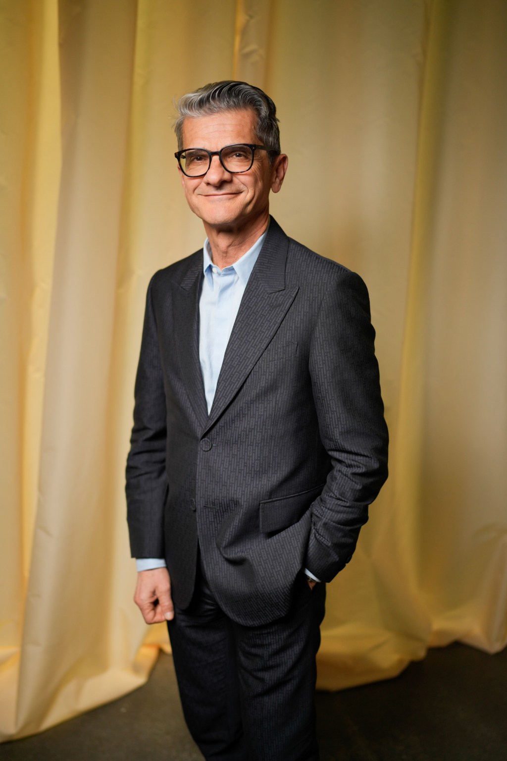 Sources Say Serge Brunschwig is Headed to Jil Sander as CEO