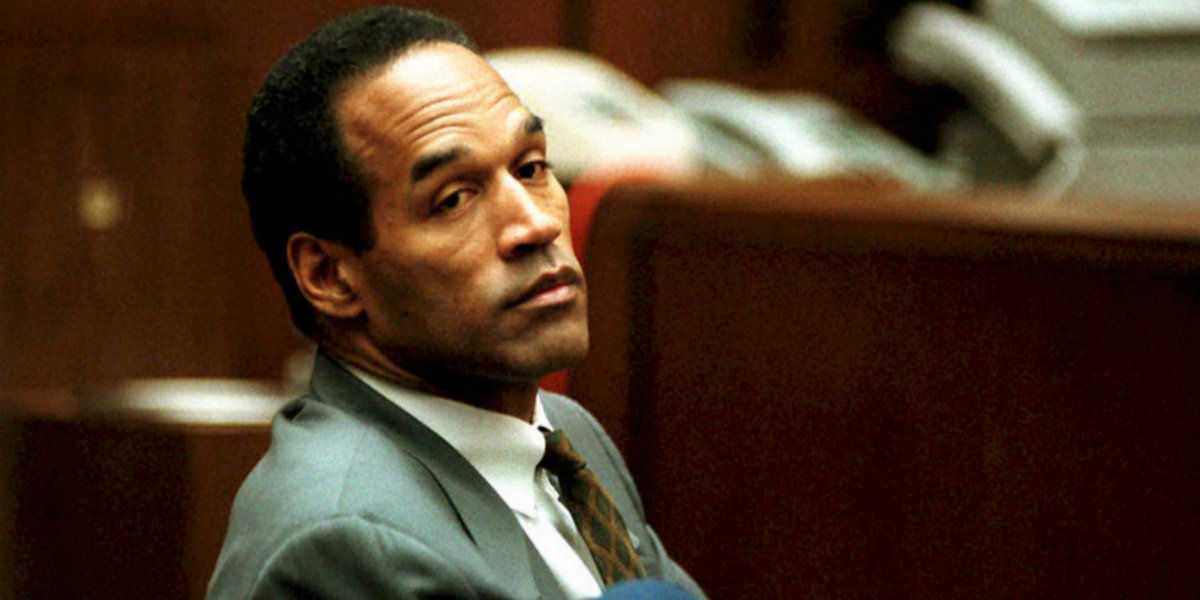 OJ Simpson Trial: Where Prosecutors Marcia Clark & Christopher Darden ...