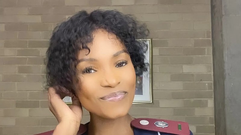 Thandy Matlaila returns to SABC: a star reclaims her spotlight in ...