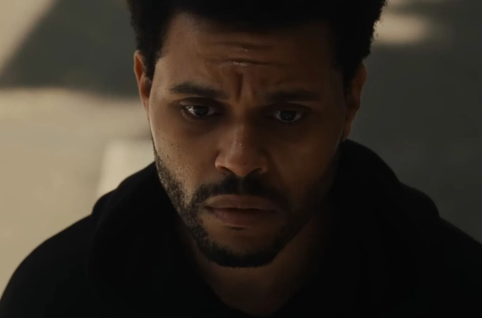 A Look Into the Mind of The Weeknd in First Trailer for Upcoming Movie ...