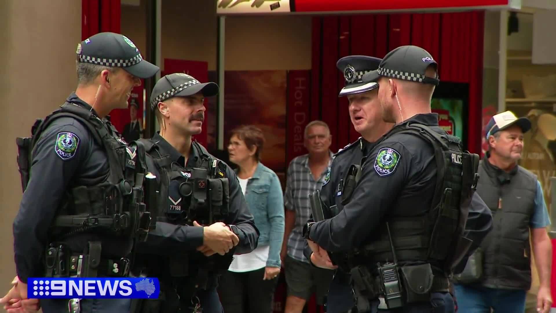 Major boost to tackle youth and gang crime in South Australia
