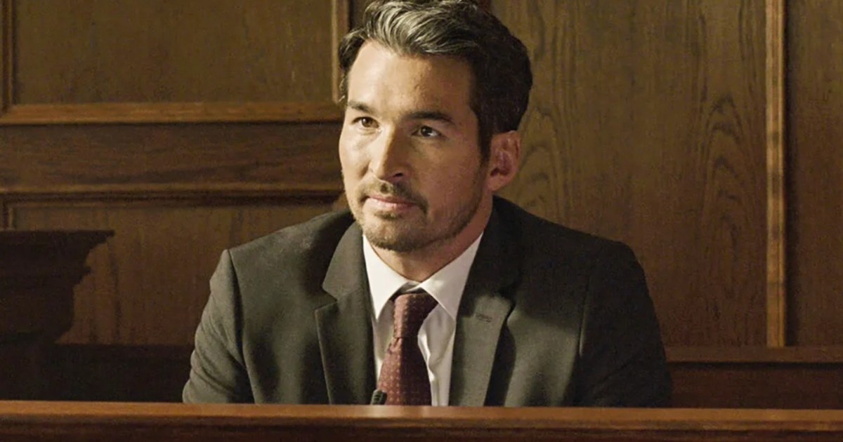 What Happened to Tyler Booth on FBI: International?