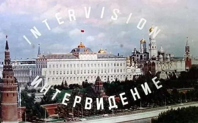 Putin launches 'anti-woke' alternative to Eurovision Song Contest