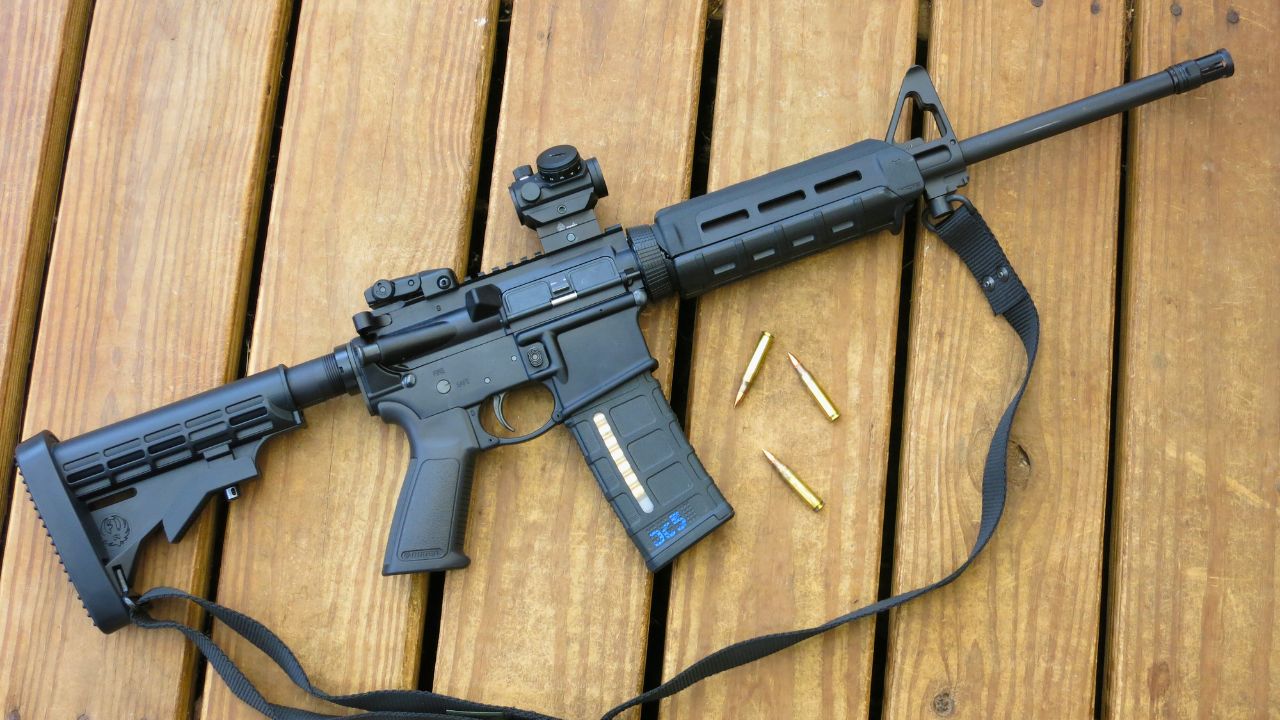 10 AR-15s That Offer Incredible Value for Under $1000