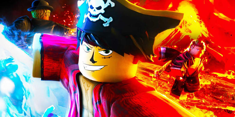 Roblox: All Active Blox Fruits Codes (April 2025)