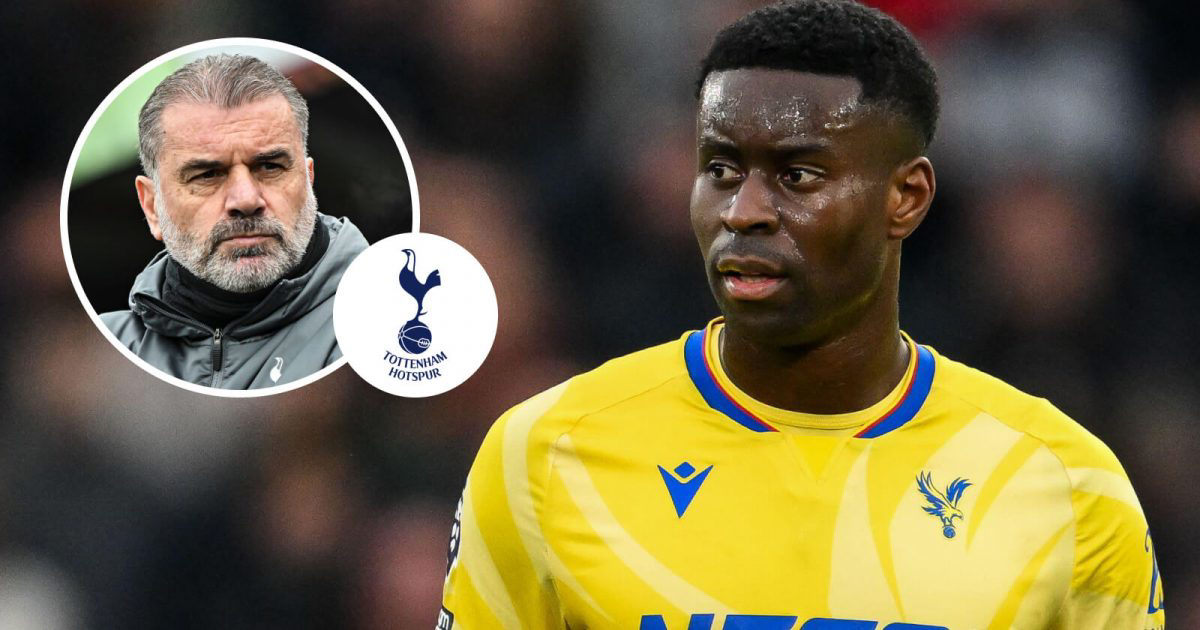 ‘Great signing’ would have entirely transformed Tottenham side after ... ‘Great signing’ would have entirely transformed Tottenham side after ...