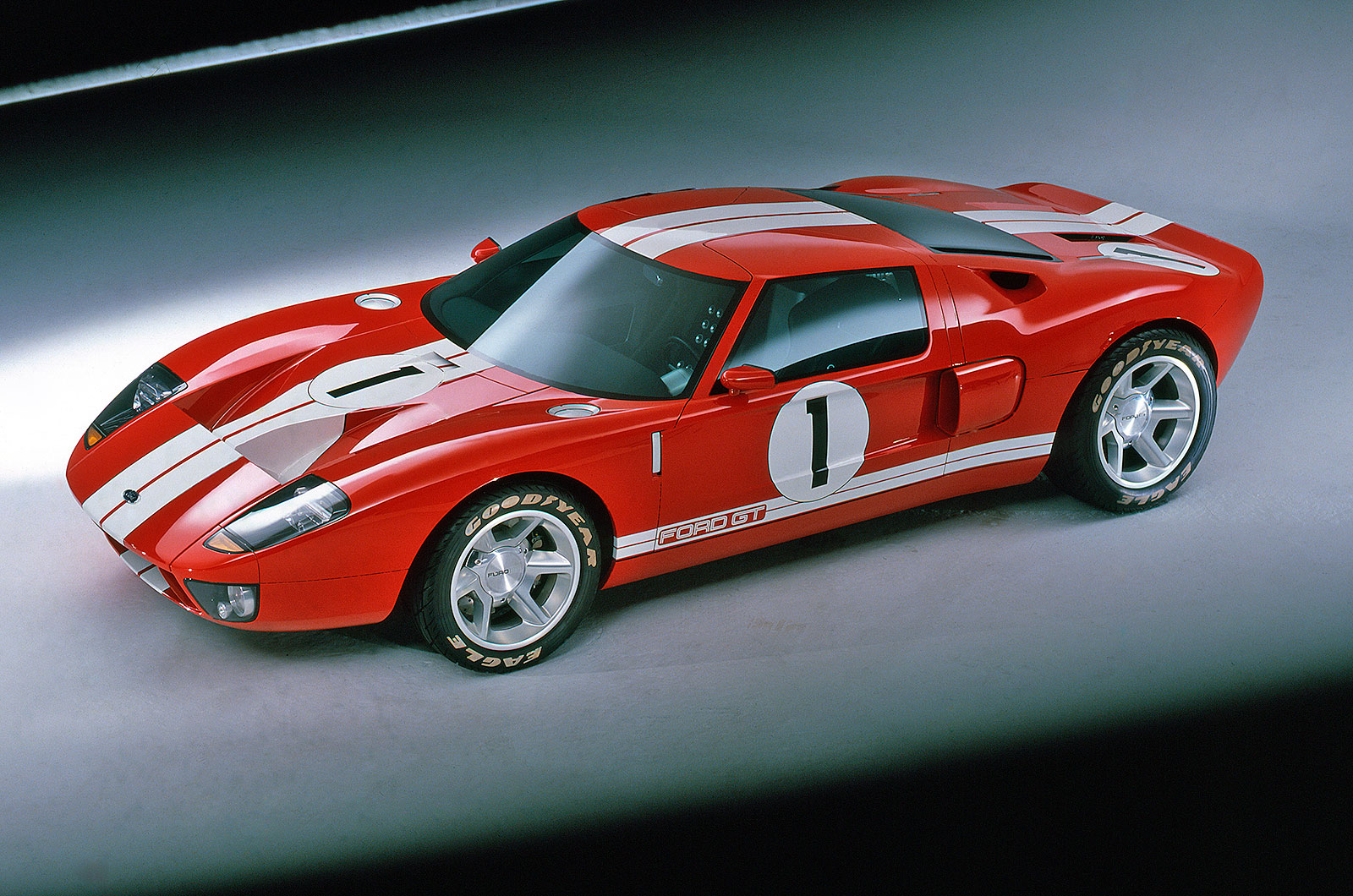 The most important cars ever made by Ford