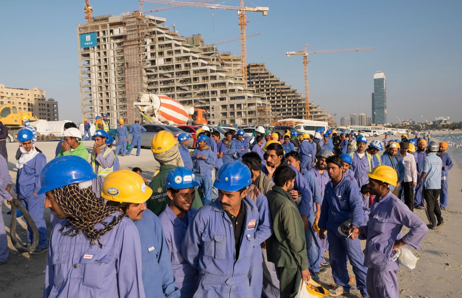 The rich vs poor divide: How bad is the UAE's income gap ranking?