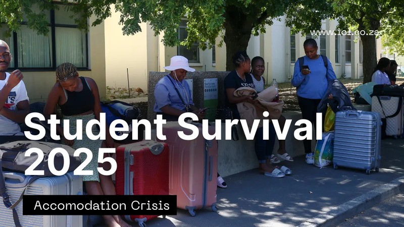 'Over 500,000 beds short': The growing student housing crisis in South ...