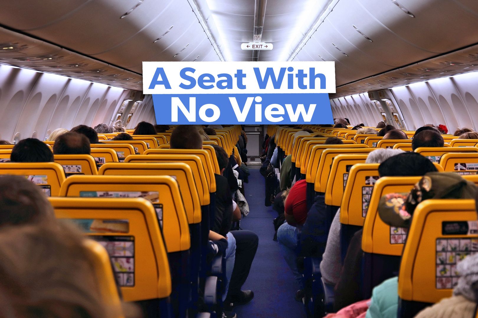 Why Is Seat 11A So Infamous?