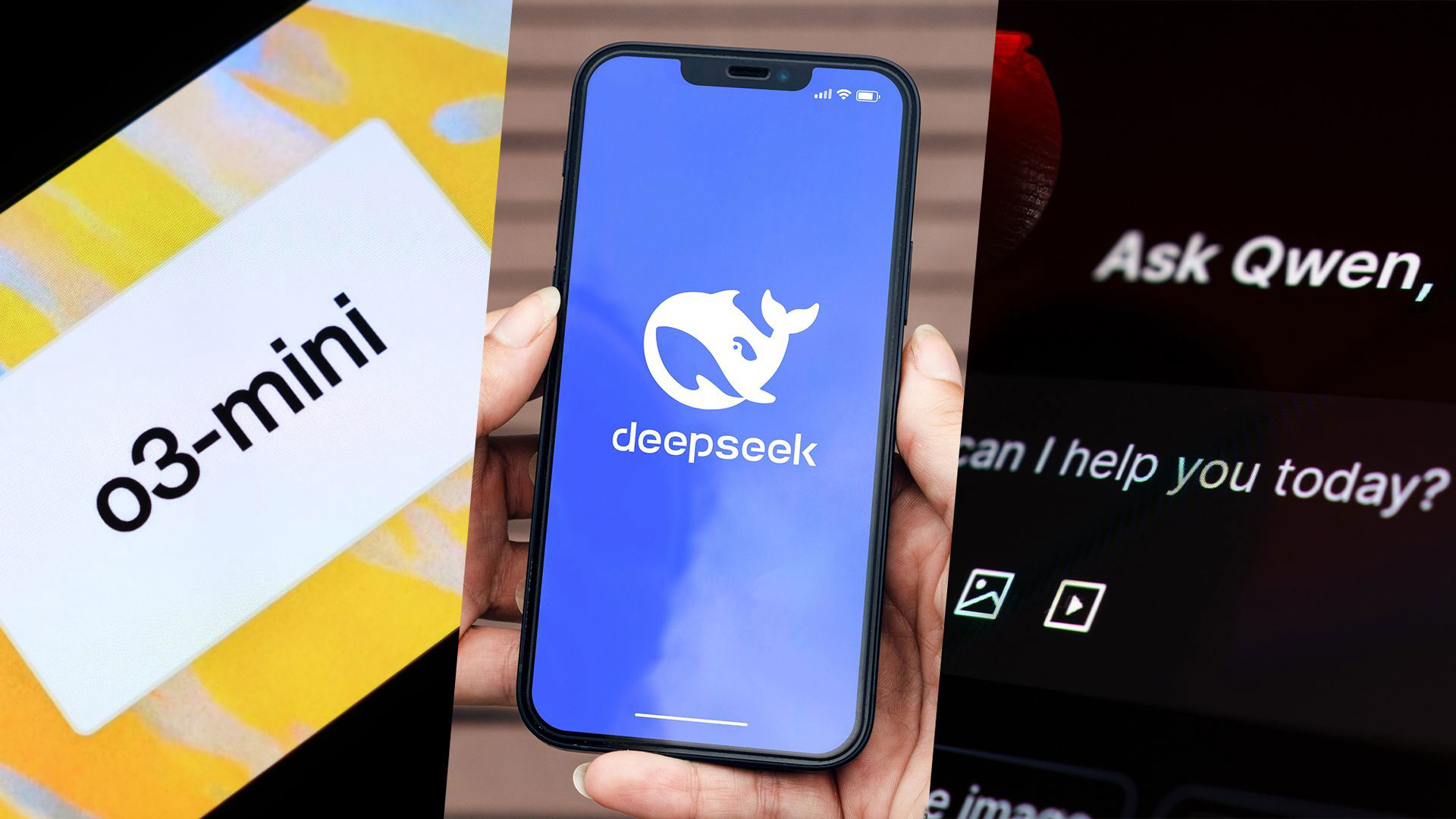 I tested ChatGPT o3-mini vs DeepSeek R1 vs Qwen 2.5 with 7 prompts ... I tested ChatGPT o3-mini vs DeepSeek R1 vs Qwen 2.5 with 7 prompts ...
