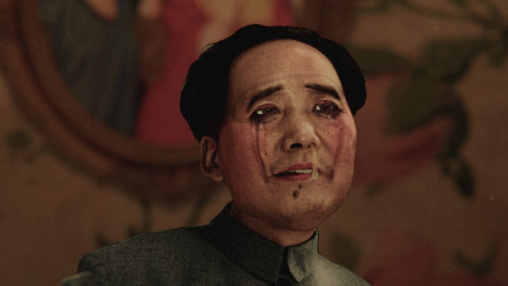 Mickey Mouse and Mao Feature in Dadaist Animation ‘The Great History of ...