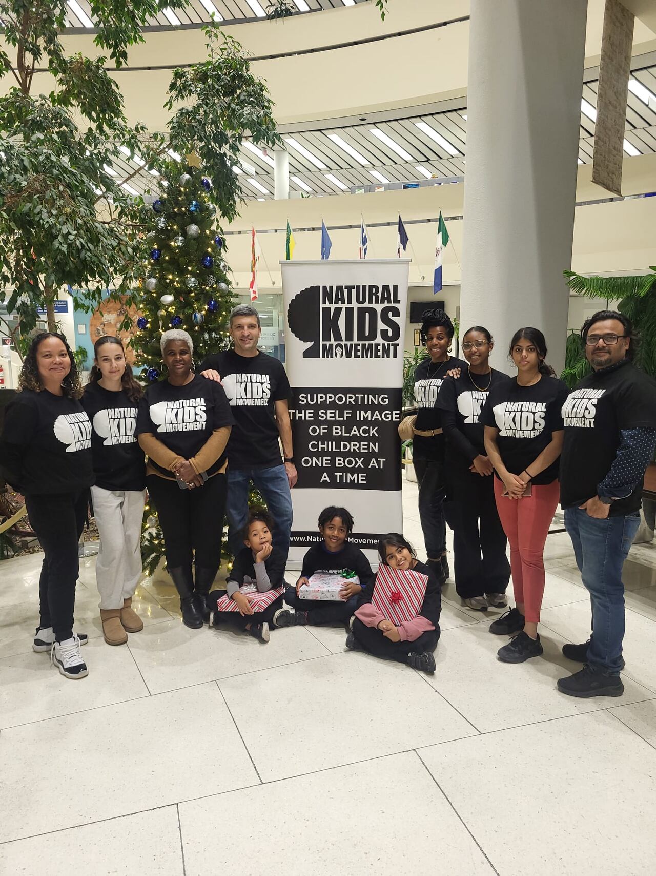 Child welfare advocates flag need for more Black hair care and education