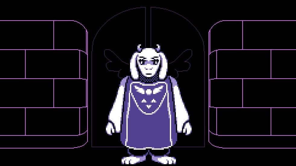 Undertale Plus sarà la mod che rivitalizzerà il gioco?