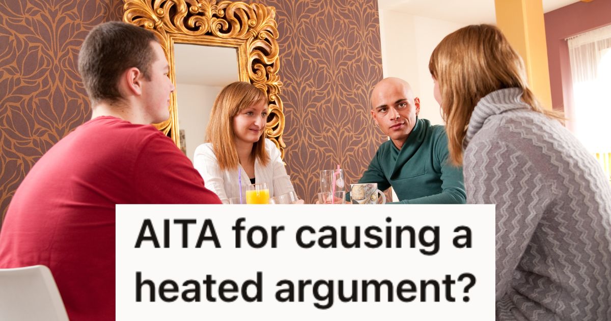 Man Met A Pretentious Guy Who Makes Things Up To Sound Smart, So He ...