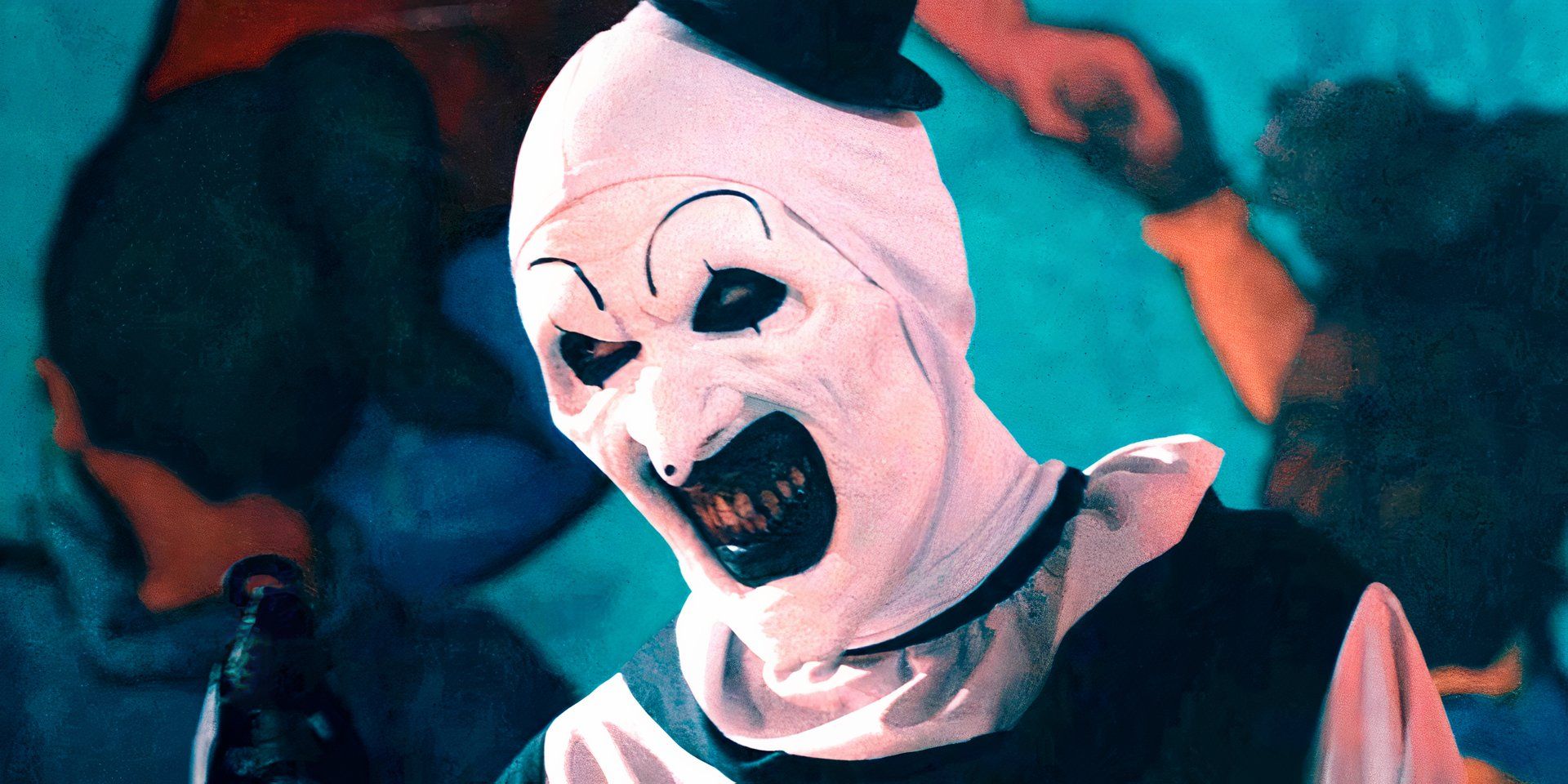 "I Did Not Get Into Filmmaking To Become A Politician": Terrifier ...