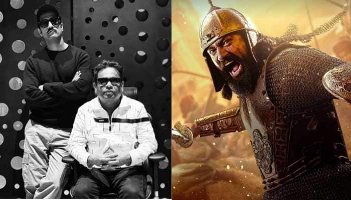 Chhaava: Vicky Kaushal And A.R. Rahman Tease New Song 'Tufaan' Ahead Of ...
