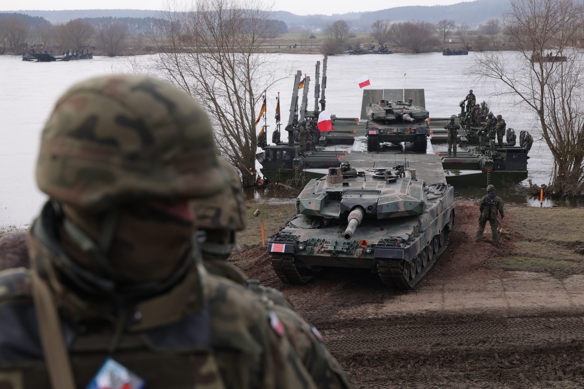 From Underdog To Superpower Poland S Surprising Rise In Europe