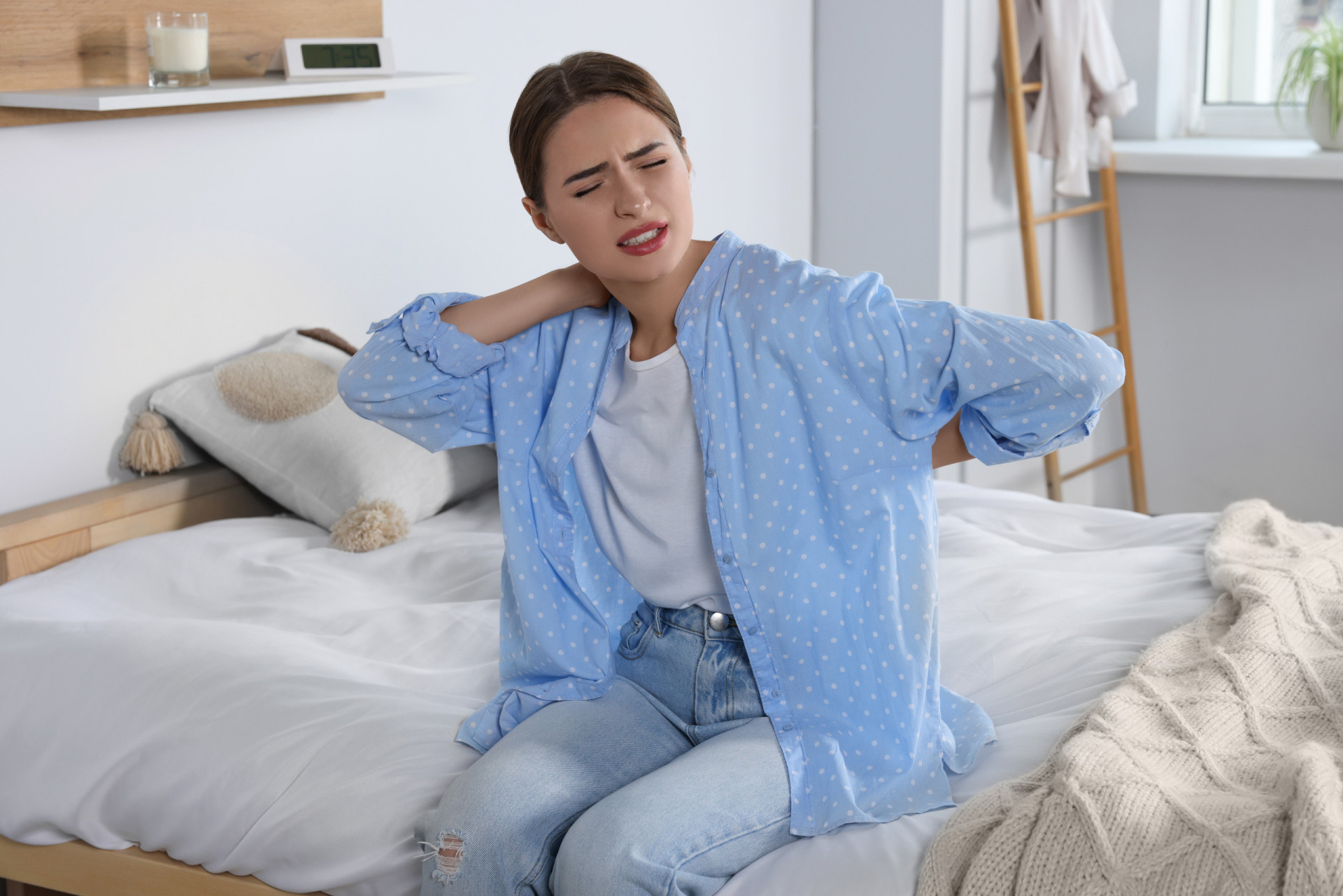 Wie Sie besser auf die Warnsignale Ihres Körpers hören