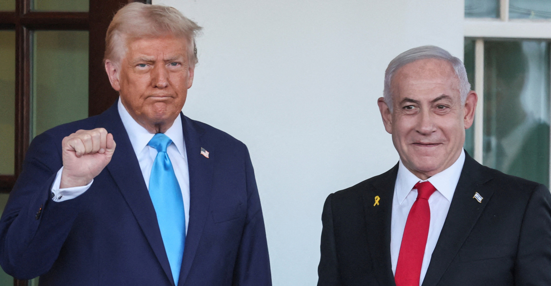 Trump propose un nouveau plan pour Gaza : contrôle américain et expulsion des Palestiniens