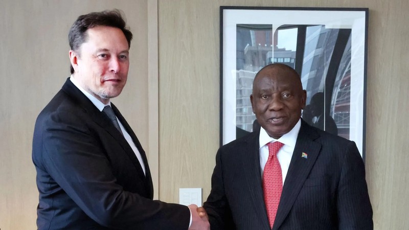 ANC tried to get money from Elon Musk, claims Errol Musk