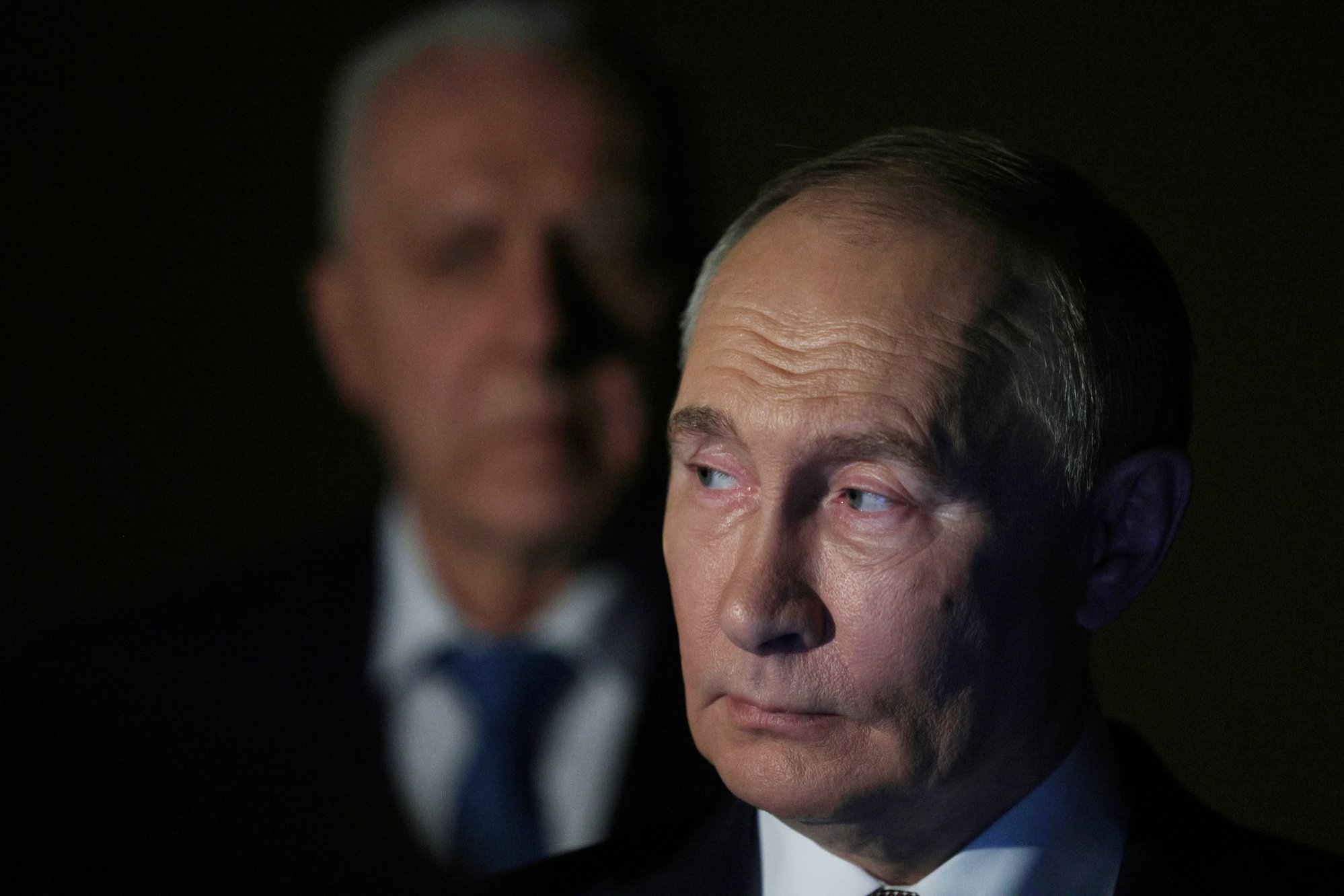 PST er ikke i tvil: Økt trussel mot Norge