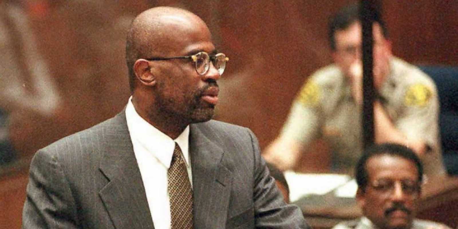 OJ Simpson Trial: Where Prosecutors Marcia Clark & Christopher Darden ...