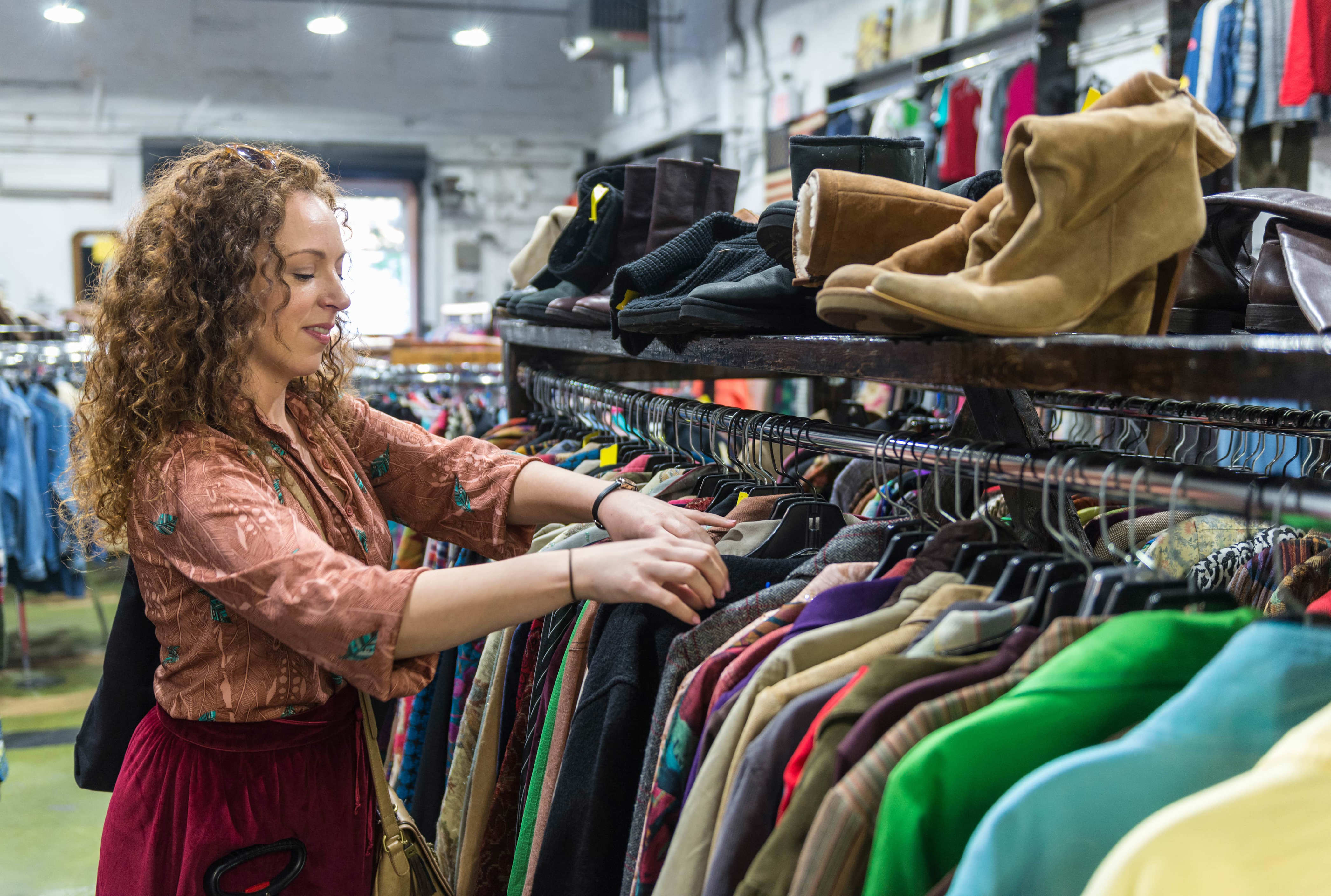 Things You Can Buy Second-Hand That Actually Make Financial Sense